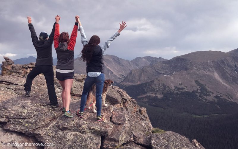 8 stops to Make on Your Girl's Colorado Road Trip
