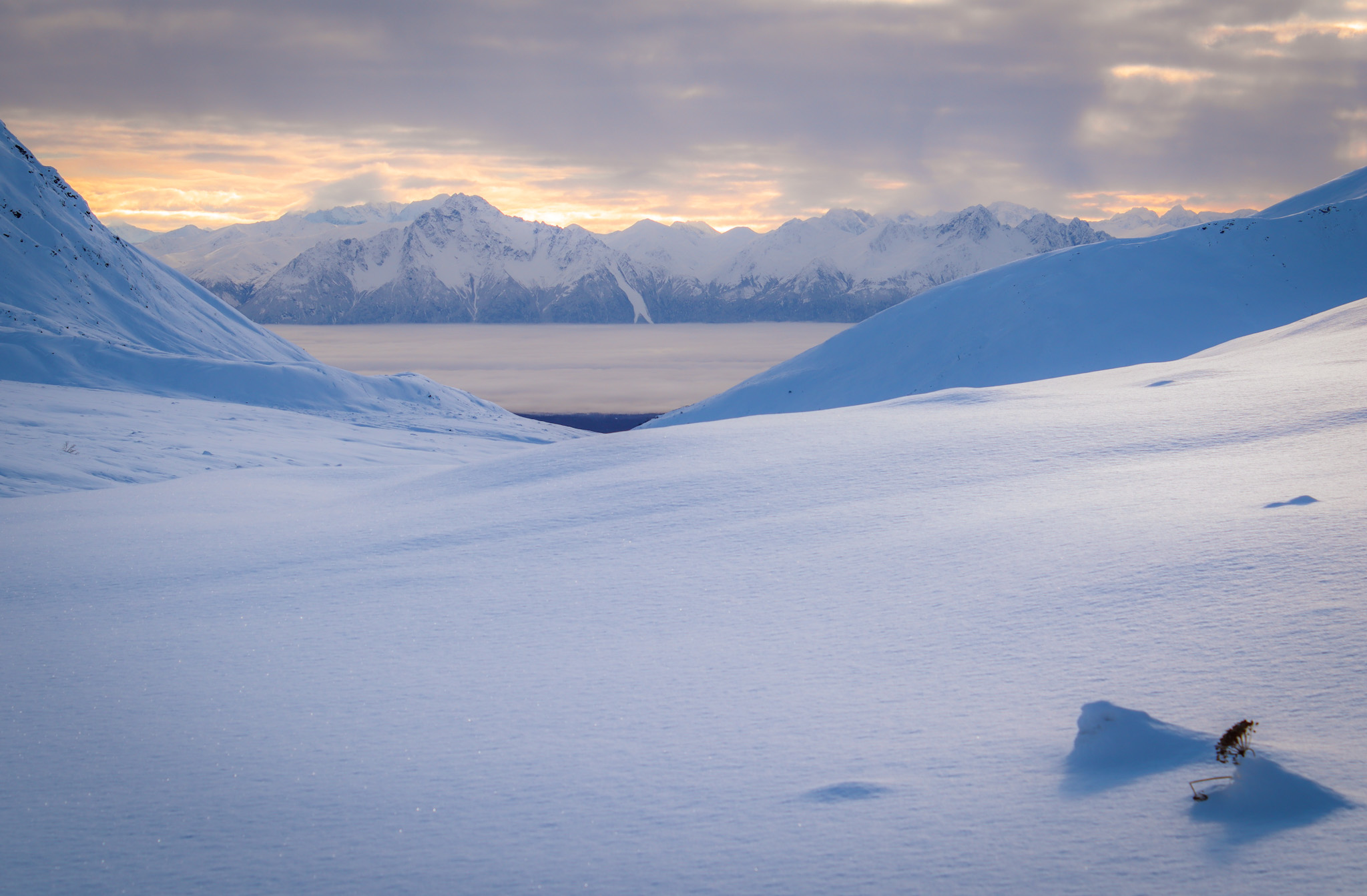 Winter Activities in Alaska: 10 Adventures of a Lifetime - absolutely wild!