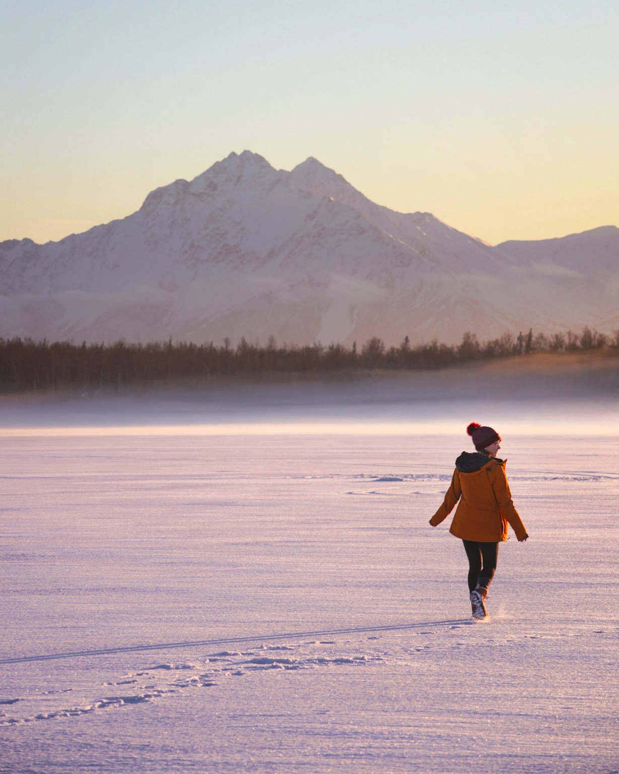 Winter Activities in Alaska: 10 Adventures of a Lifetime - absolutely wild!
