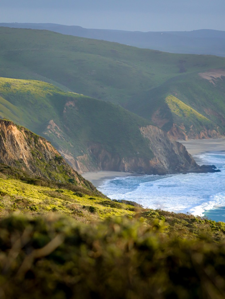 Point Reyes Bucket-List Itinerary: A Must-Visit Destination!
